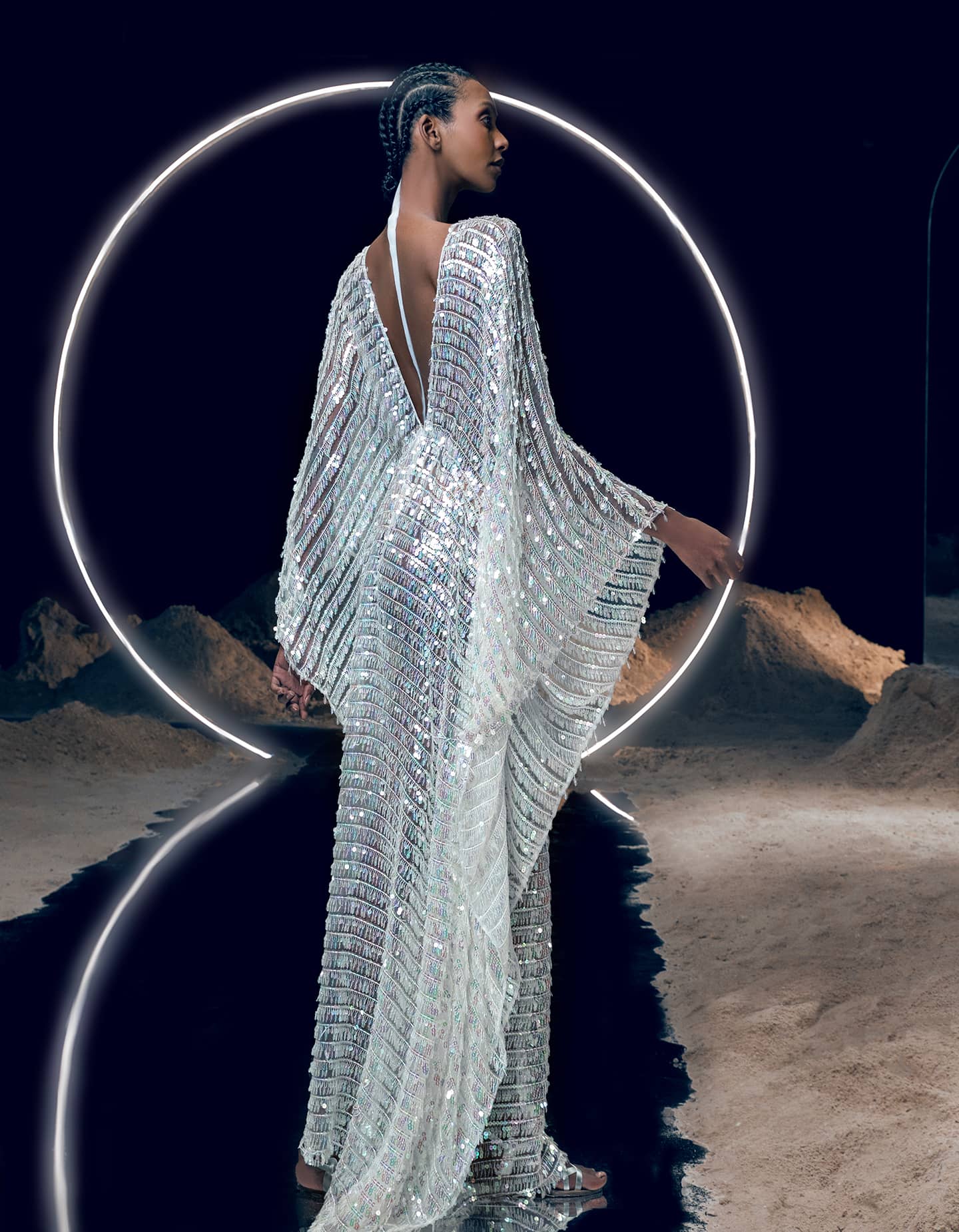 Rami Kadi – Maison De Couture