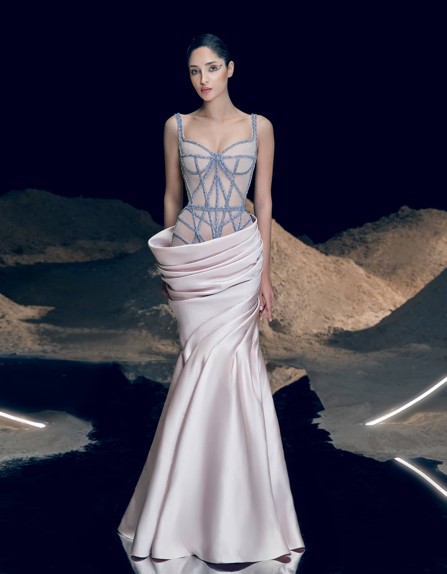 Rami Kadi – Maison De Couture