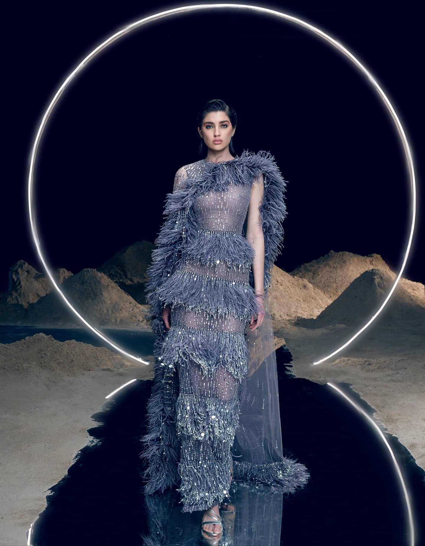 Rami Kadi – Maison De Couture