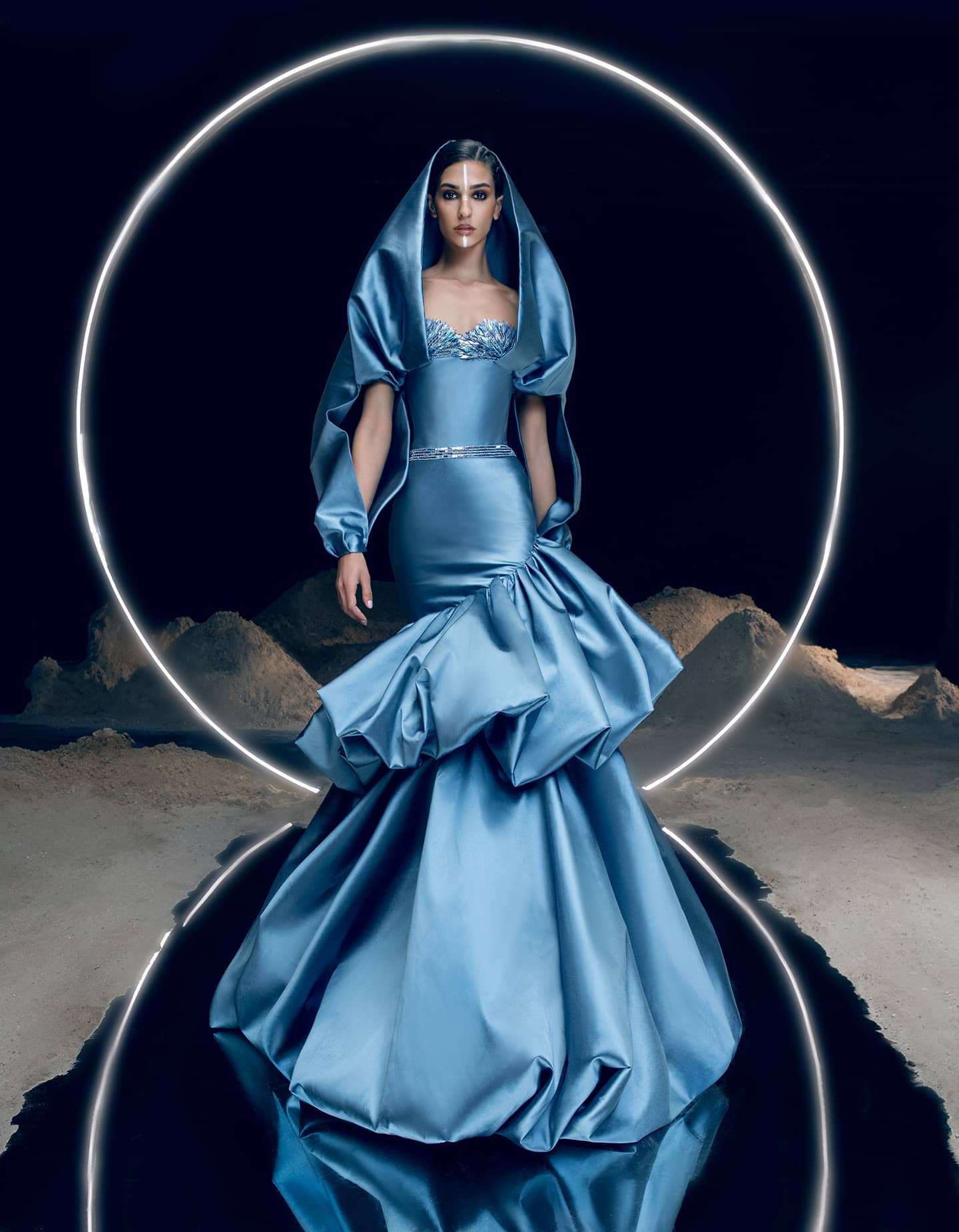 Rami Kadi – Maison De Couture