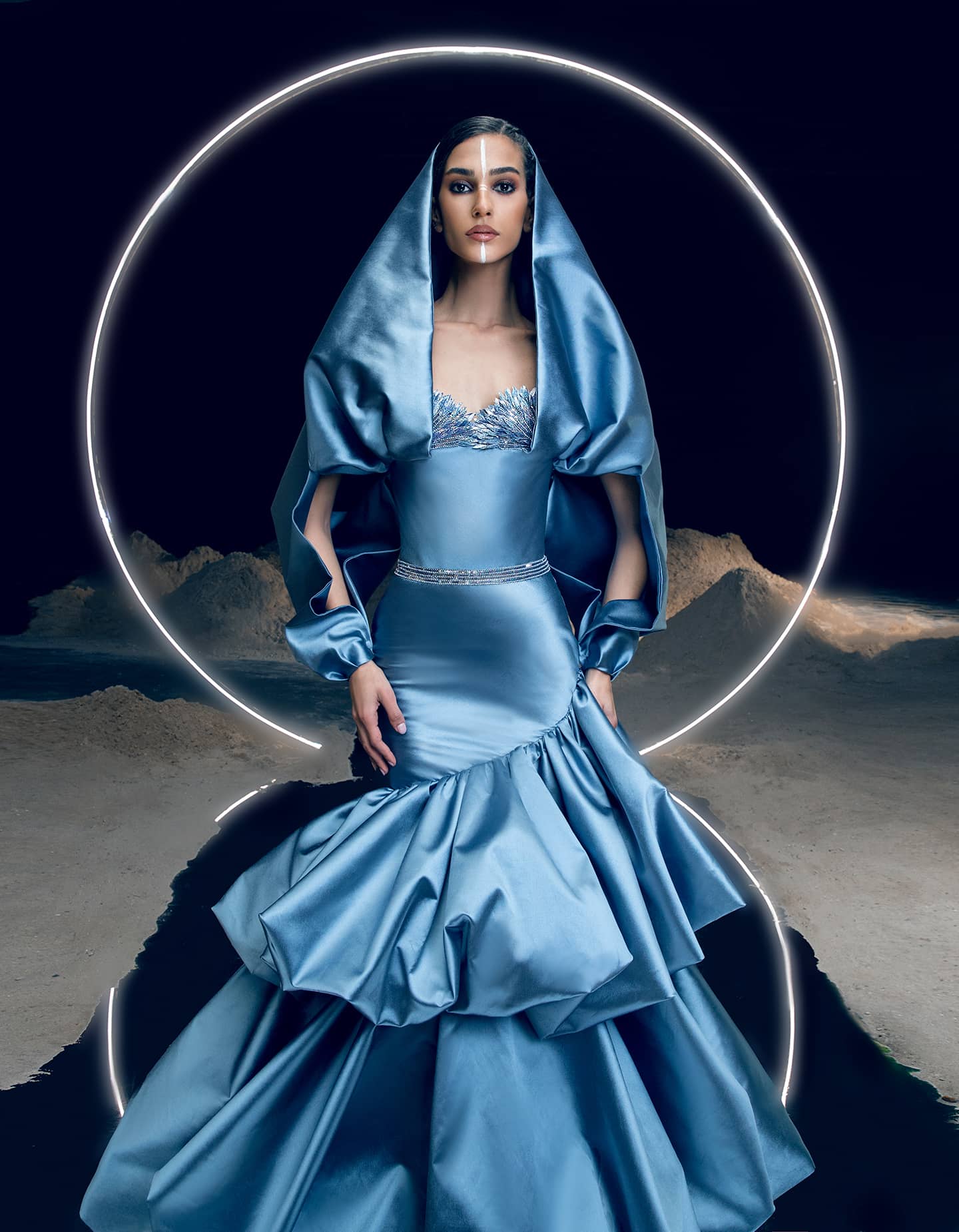 Rami Kadi – Maison De Couture