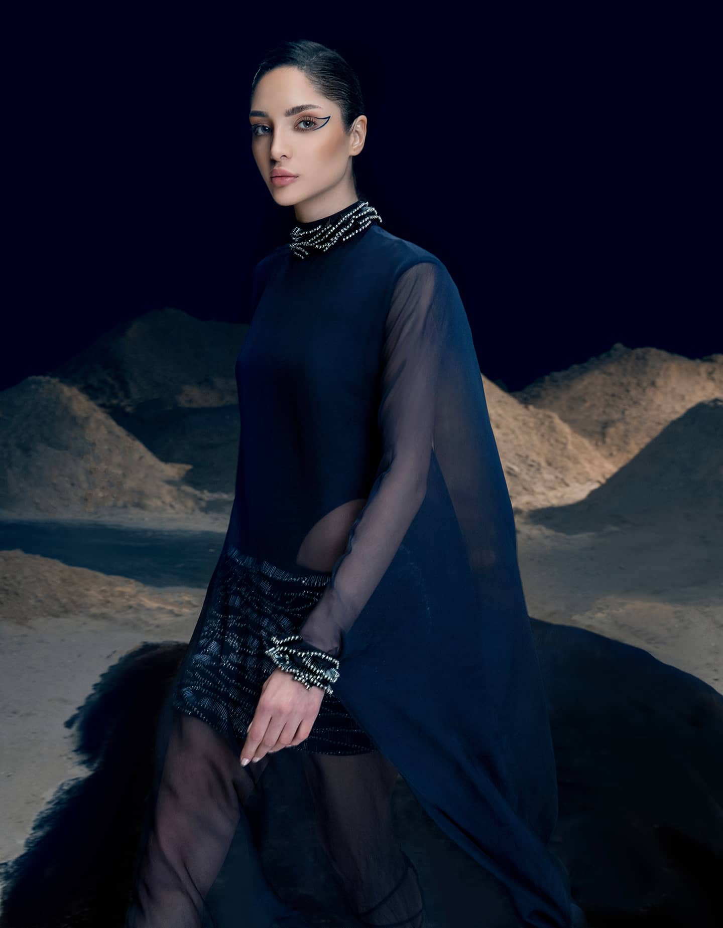 Rami Kadi – Maison De Couture