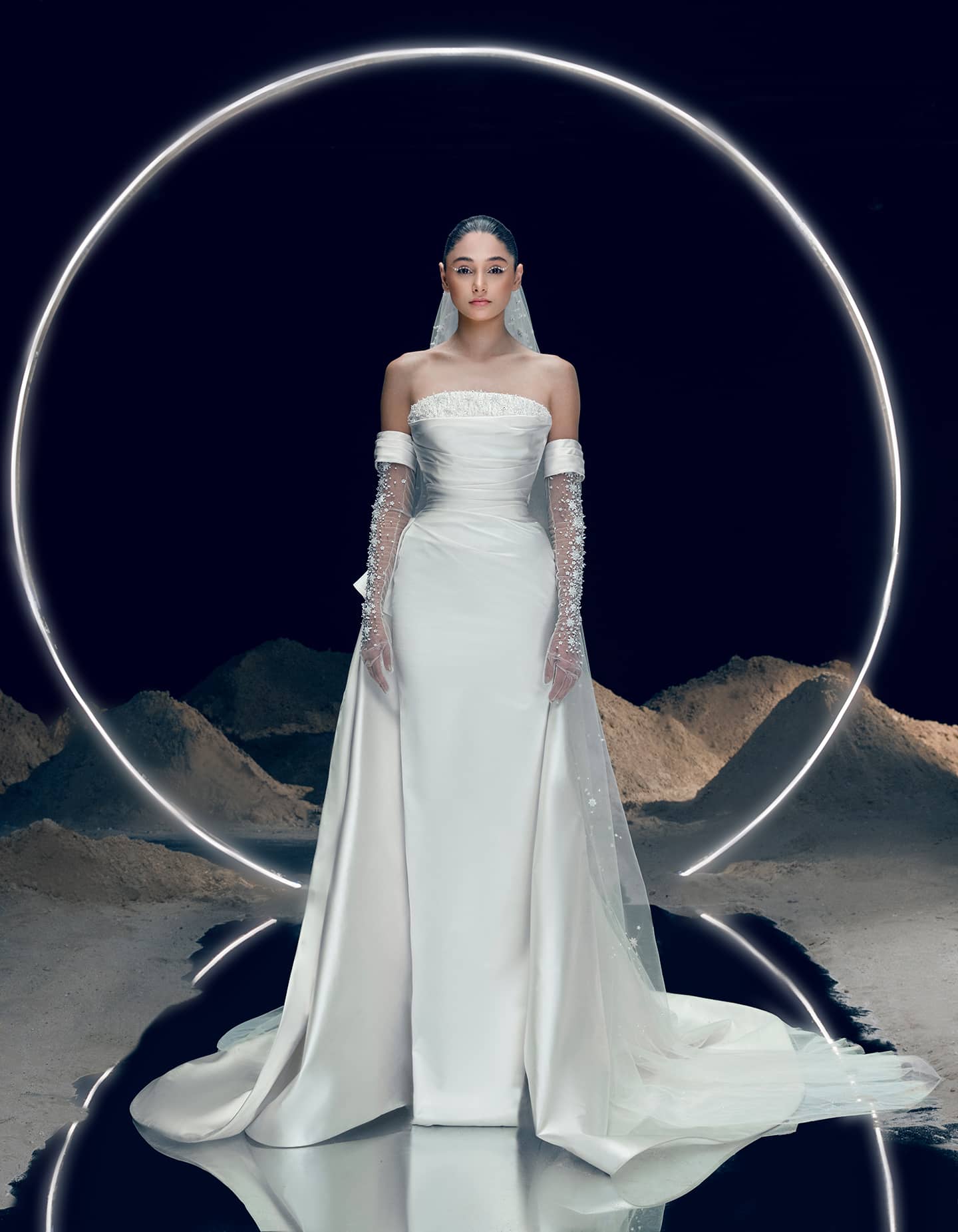 Rami Kadi – Maison De Couture