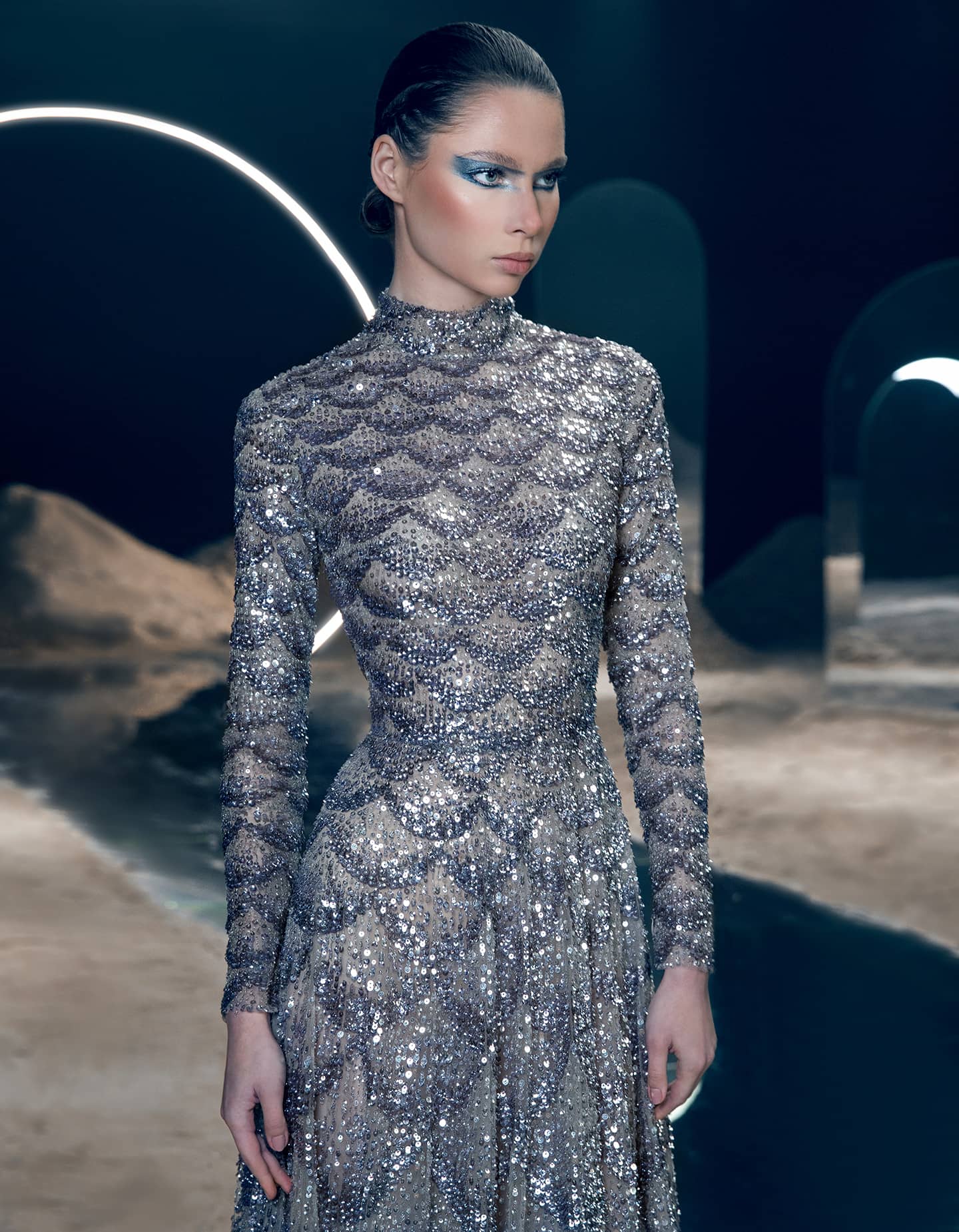 Rami Kadi – Maison De Couture